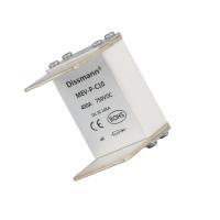 China ISO8820 Micro Blade Car Fuse 750VDC 400A Auto Reset Automotive Blade Fuse for sale