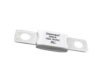 China Ceramic Automotive Fuse 150A 80VDC UL248-13 Low Breaking Capacity for Charging Pile for sale