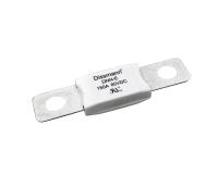China Ceramic Automotive Fuse 150A 80VDC UL248-13 Low Breaking Capacity for Charging Pile for sale
