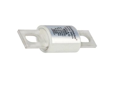 China 150VDC 400A High Current Automotive Fuse Ceramic Body aR Class UL248-20 for sale