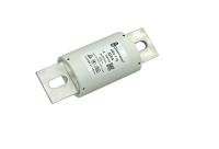 China Low Voltage 400 Amp Cartridge Fuse ISO8820 Standard 750VDC for Charging Pile for sale