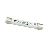 China 1500VDC High Voltage Solar Fuse 1A-40A Ceramic gPV aR UL TUV Certified for sale