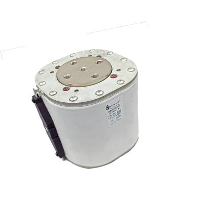 China UL Class Industrial Power Fuse DC1500V 630A-1800A DC250KA Breaking Capacity for Power Bank for sale