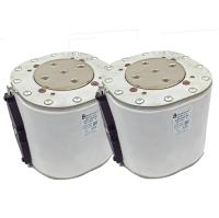 China UL Class Industrial Power Fuse DC1500V 630A-1800A DC250KA Breaking Capacity for Power Bank for sale
