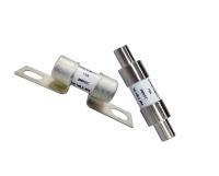 China 10A 80VDC Low Breaking Capacity Fuse 10x25mm for Energy Storage System aR for sale