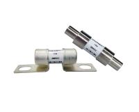 China 10A 80VDC Low Breaking Capacity Fuse 10x25mm for Energy Storage System aR for sale