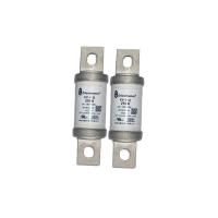 China Ceramic DC20KA High Voltage DC Fuse 1000V 10A-800A for Energy Storage System for sale