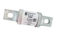 China ROHS Energy Storage System Fuse 150 Amp 750VDC UL Ceramic Inverter Fuse for sale