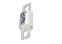 China Dissmann Electric Vehicle 400A DC Fuse JASO-D622 Standard 150V aR Class for sale