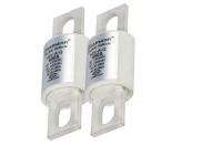China Dissmann Electric Vehicle 400A DC Fuse JASO-D622 Standard 150V aR Class for sale
