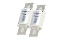China 500VDC 400A Energy Storage System Fuse Ceramic UL 248 Automotive Fuse for sale