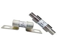 China 10x25mm Solar PV Fuse 10A 200VDC Ceramic IEC60269 Low Breaking Capacity for sale