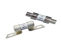 China 10x25mm Solar PV Fuse 10A 200VDC Ceramic IEC60269 Low Breaking Capacity for sale