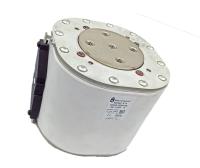 China High Breaking Capacity Solar PV Fuses High Voltage 2000VDC for sale