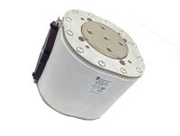 China High Breaking Capacity Solar PV Fuses High Voltage 2000VDC for sale