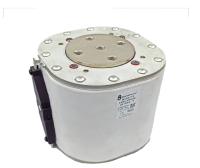 China High Breaking Capacity Solar PV Fuses High Voltage 2000VDC for sale