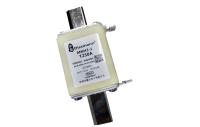China European High Breaking Capacity Solar PV Fuse 250A 500VAC 440VDC for sale
