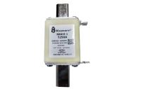 China European High Breaking Capacity Solar PV Fuse 250A 500VAC 440VDC for sale