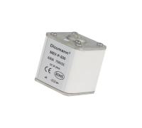 China Solar PV Fuse 630A 750VDC DC20KA Breaking Capacity Ceramic Charging Pile Fuse for sale