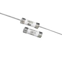 China Low Current Industrial Power Fuses HRP70  Ceramic Material 70VDC for sale
