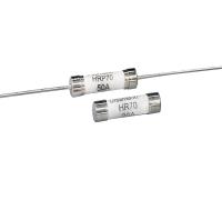 China Low Current Industrial Power Fuses HRP70  Ceramic Material 70VDC for sale