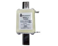 China MNH Series High Current Automotive Fuse 500VAC 440VDC 250A High Breaking Capacity for sale