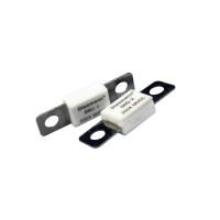 China 58VDC HIGH VOLTAGE CURRENT LIMITING FUSE DNQ SERIES CERAMIC NOUMENON for sale