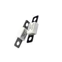 China 58VDC HIGH VOLTAGE CURRENT LIMITING FUSE DNQ SERIES CERAMIC NOUMENON for sale