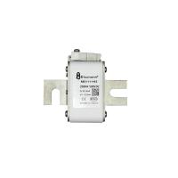 China High Current Automotive Blade Fuse 500V DC 2000A ISO8820 Standard Ceramic Body for sale