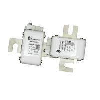 China Dissmann Low Breaking Capacity Solar PV Fuse 400A 500VDC JASO-D622 for sale