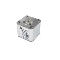 China White High Power Solar DC Fuse MEV Series 500V 800A Rated Voltage for sale