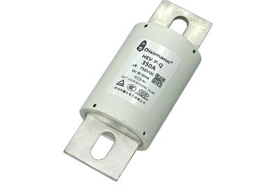 China Industrial Low Current Fuse 1000VDC High Voltage Fuse 5A to 800A aR Class Ceramic for sale