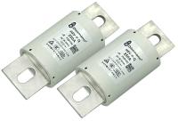 China 300A High Current Automotive Fuse AC DC 1000V High Breaking Capacity aR Class Ceramic for sale