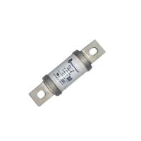China Solaredge Inverter Cartridge Fuse 250A Rated Current Ceramic EV Fuse UL Certified for sale