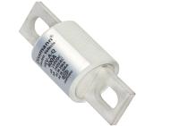 China Low Current High Breaking Capacity Fuse 150VDC Ceramic Cartridge 400A for sale