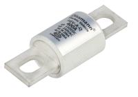China Low Current High Breaking Capacity Fuse 150VDC Ceramic Cartridge 400A for sale