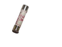 China BS1362 Ceramic Tube Plug Top Fuse 3A 240V Nickel Plated British Standard for sale