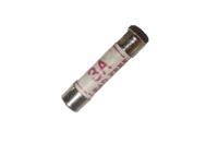 China BS1362 Ceramic Tube Plug Top Fuse 3A 240V Nickel Plated British Standard for sale