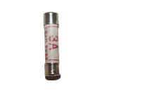China BS1362 Ceramic Tube Plug Top Fuse 3A 240V Nickel Plated British Standard for sale