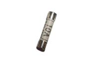 China BS1362 Ceramic Plug Top Fuse 240VAC 10A UK Standard Cartridge Fuse for sale