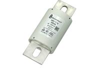 China Bolt Down Automotive Blade Fuse 1000VDC High Breaking Capacity 300A for sale