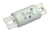 China Bolt Down Automotive Blade Fuse 1000VDC High Breaking Capacity 300A for sale
