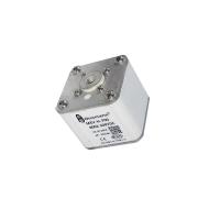 China 800A 500VDC Semiconductor Fuse IEC60269 High Breaking Capacity aR Class for sale