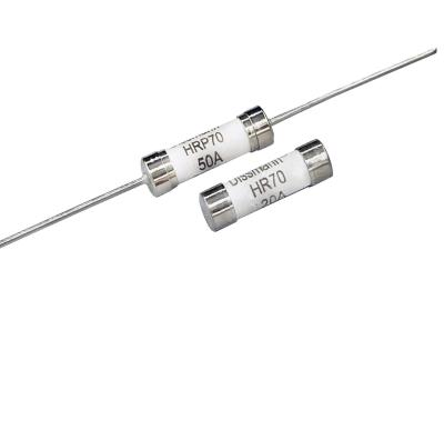 China PV Moduel Fast Blow Ceramic Fuse 40a Rated Current: High Voltage for sale