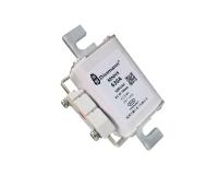 China NH Series 500V High Rupturing Capacity Cartridge Fuse 630A Alloy Pin for sale