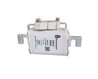 China NH Series 500V High Rupturing Capacity Cartridge Fuse 630A Alloy Pin for sale