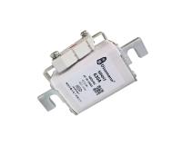 China NH Series 500V High Rupturing Capacity Cartridge Fuse 630A Alloy Pin for sale