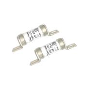 China ISO8820 Ceramic Automotive Fuse 750VDC 25A BS88 Bussmann HBD Series for sale