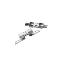 China 10 Amp Automotive Blade Fuse 80VDC Ceramic Low Breaking Capacity aR for sale