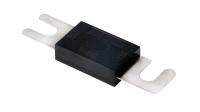 China 300 Amp Low Breaking Capacity Car Electrical Fuse 32VDC Black Cartridge Fuse for sale